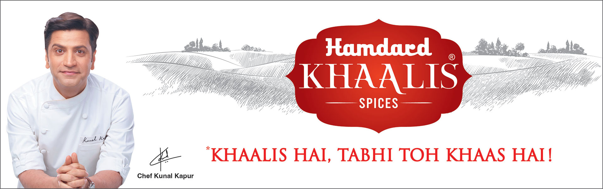 Hamdard - TRUSTED SINCE 1906