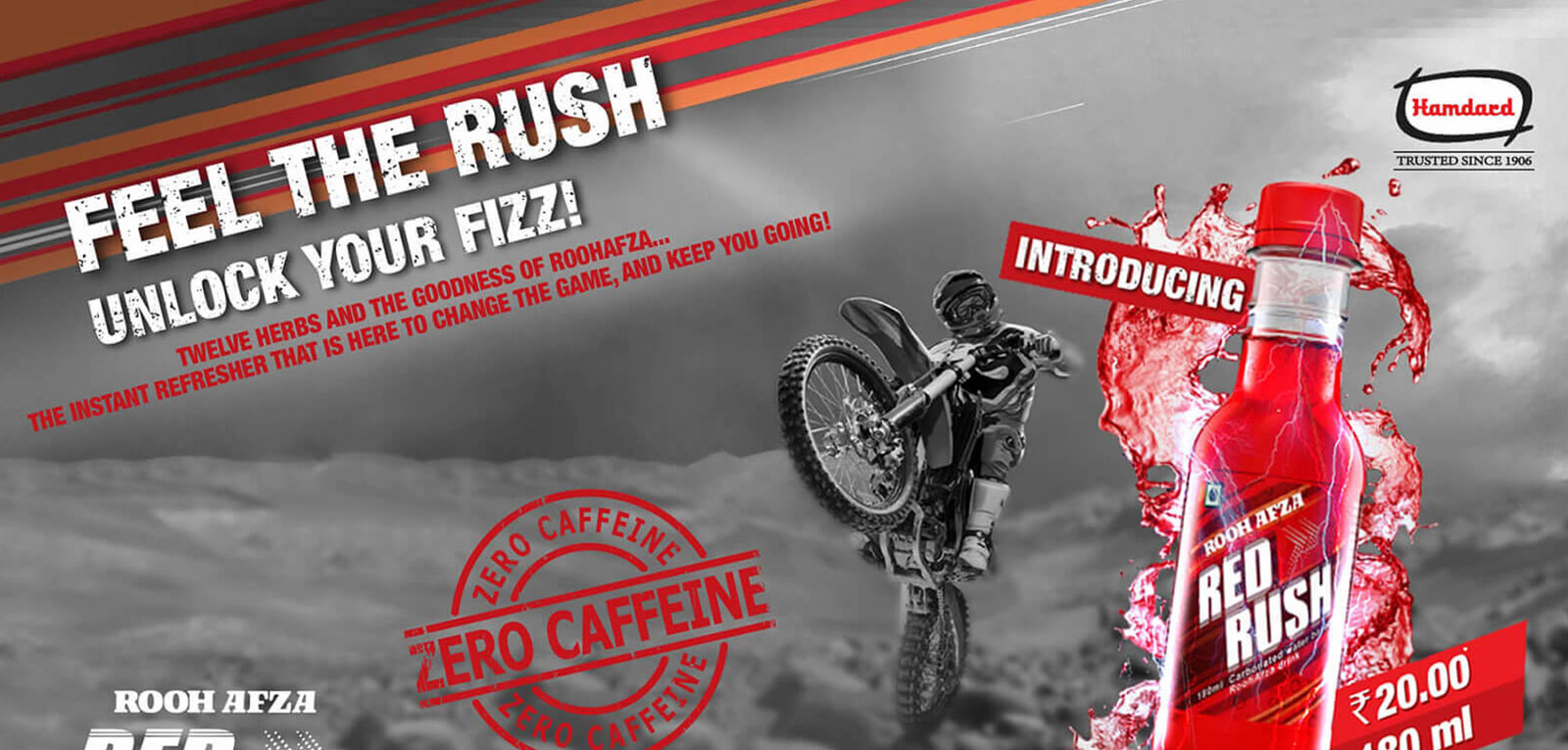 Hamdard : Natural & Herbal Healthcare Products - Hamdard India